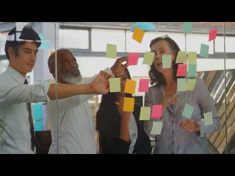 Visual Management: Boosting Efficiency with Visual Aids
