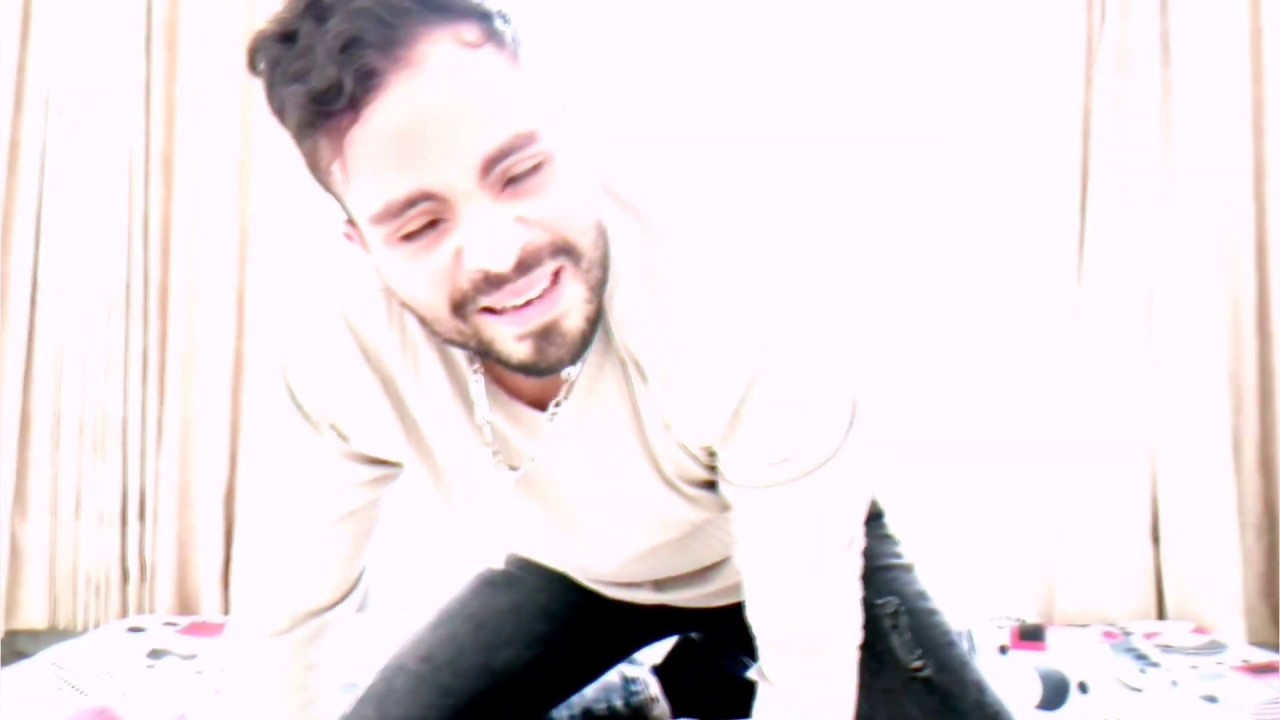 I'd Rather Go Blind (Quarantine video) - LERC