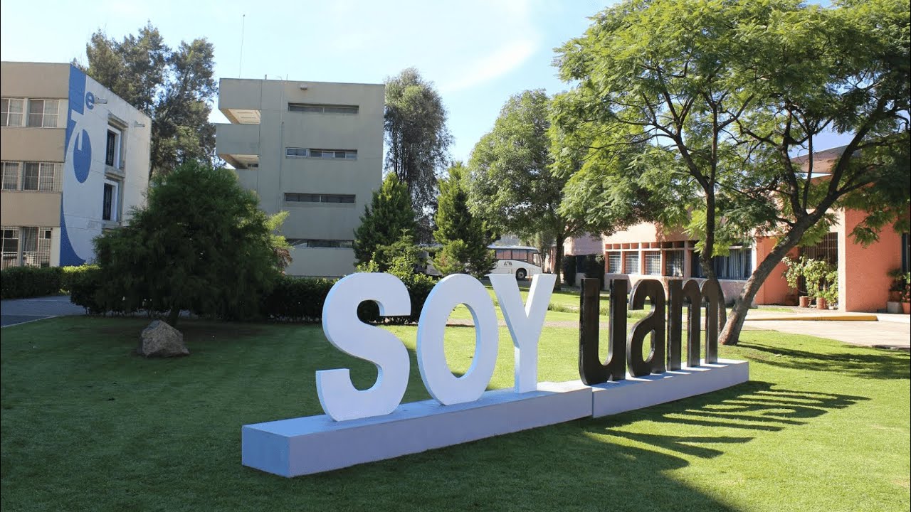 ¿Qué significa el logo de la UAM?