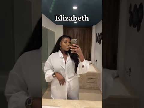 English Name Vs Nigerian Name #shorts #nigerian