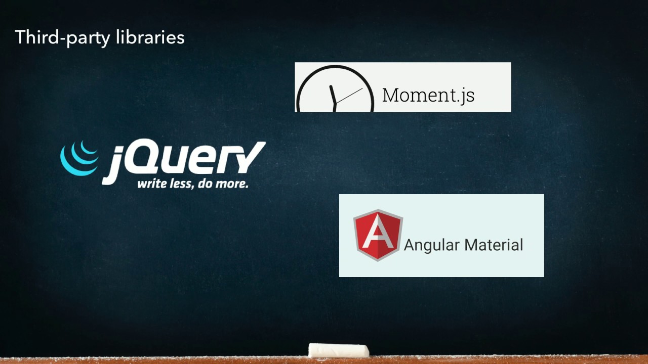 API-First Drupal & Angular for Enterprise Applications