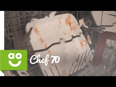 Neff Dishwashers with Chef 70 Programme | ao.com