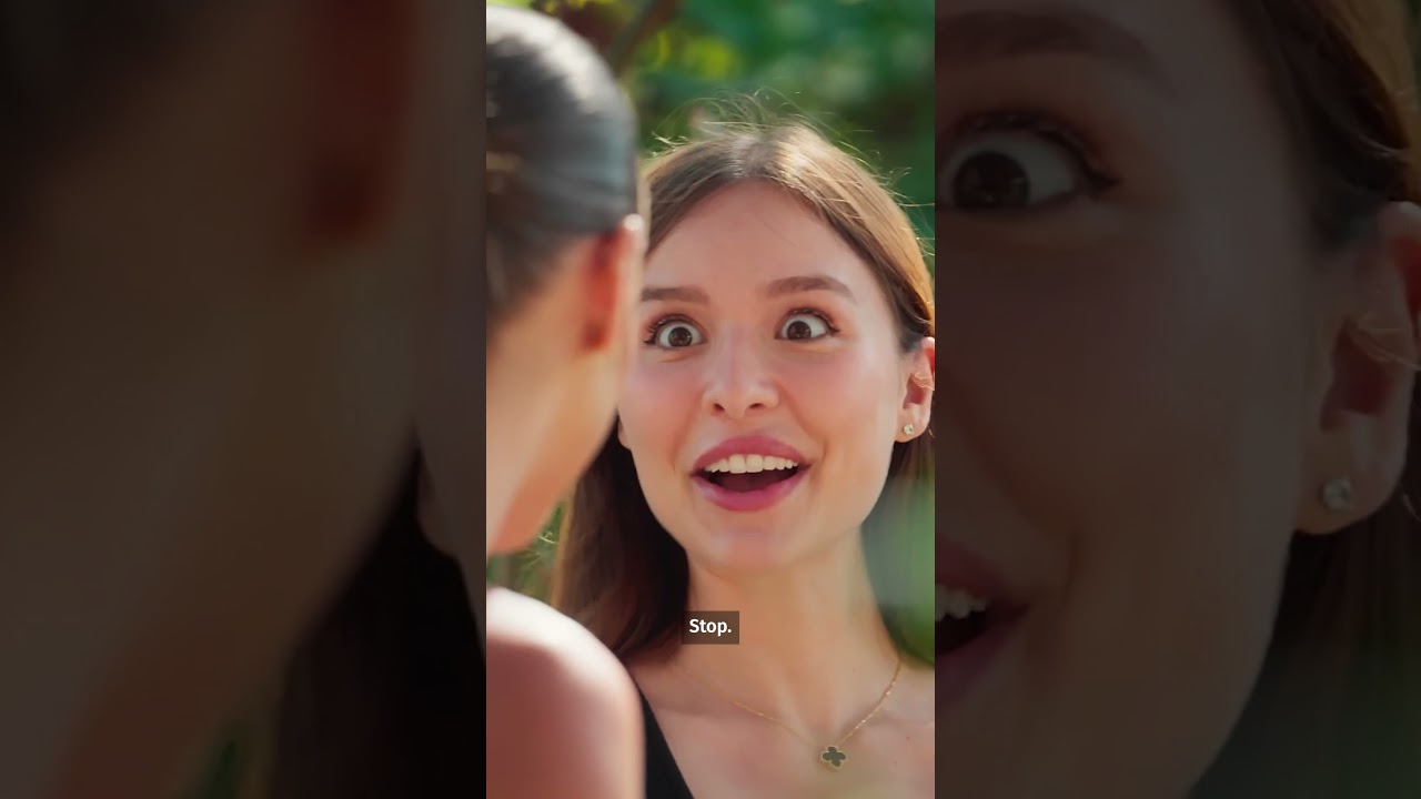 In Real Life with IRL Sophie Mudd | An OFTV Original