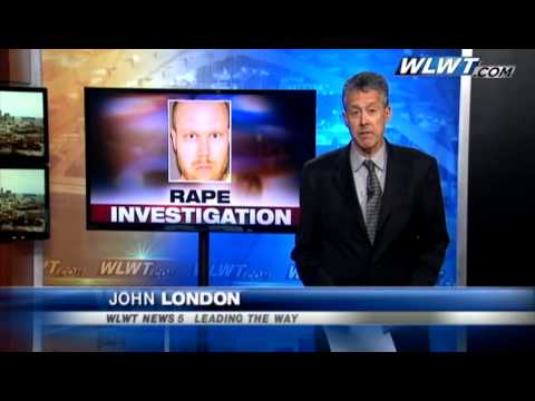 Man charged in years-old rape case
