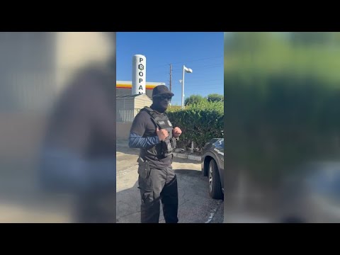 More ICE raids in SoCal as Trump doubles down on deportation plans