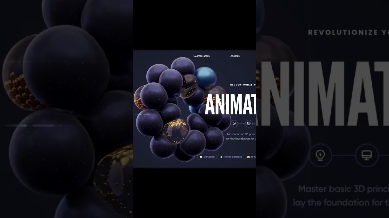 Unrevealing the next generation of the Web Development #threejs