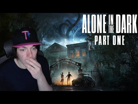 Steam Community :: Video :: WELCOME TO DERCETO MANOR | Alone in the ...