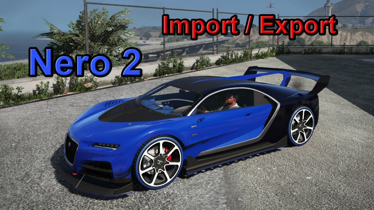 Realistic Driving V v2.5 - GTA 5