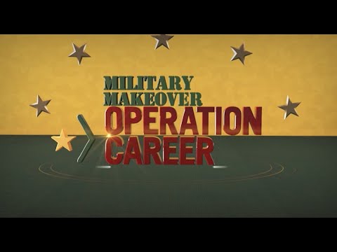 Military Makeover | Interfor