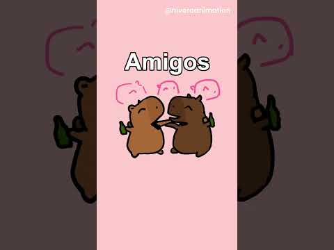Capybara promosao