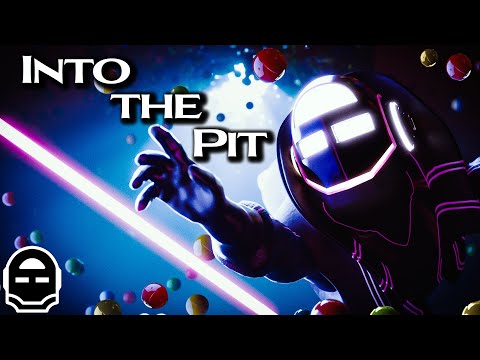 INTO THE PIT (Official FNAF Remix/Cover) - DHeusta