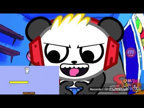 Sally Bollywood combo panda --season 4 cat Mario