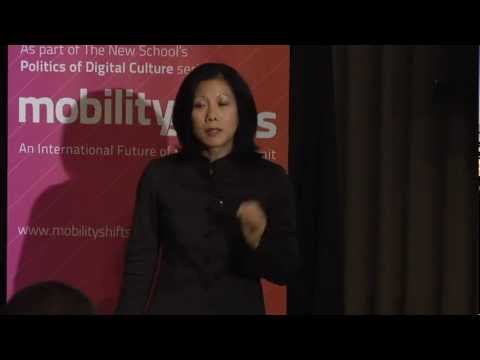 Mimi Ito: The Positive Potential of Peer Pressure and Messing Around ...