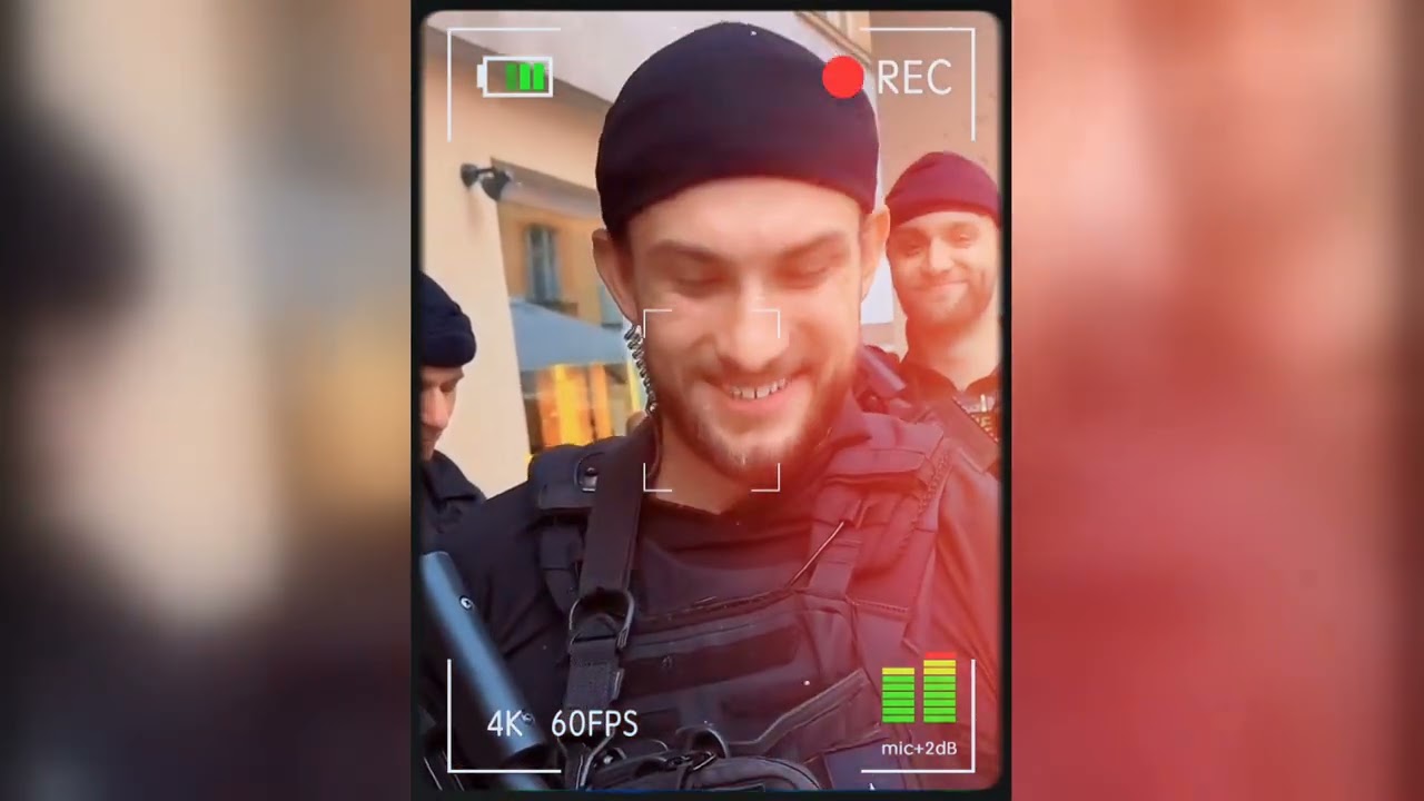 Unexpected and Hilarious Police Like Youve Never Seen!