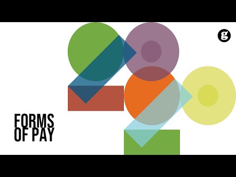 Forms of Pay