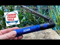 800 Lumen LED Rechargeable Magnetic Handheld Foldable Slim Bar Work ...