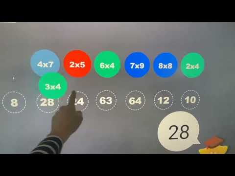 Making Math Fun and Accessible with Touchscreen Learning Solutions ...