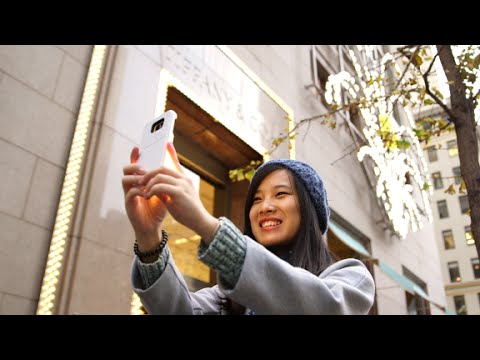 Gadgets for selfie fanatics on your gift list