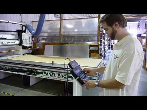 Kit airplane parts manufacturing at the Zenith Aircraft factory