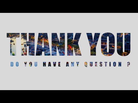 #17 Creative 🔥 Motion Change Animated Thank You Slide in PowerPoint | Step-by-Step Tutorial