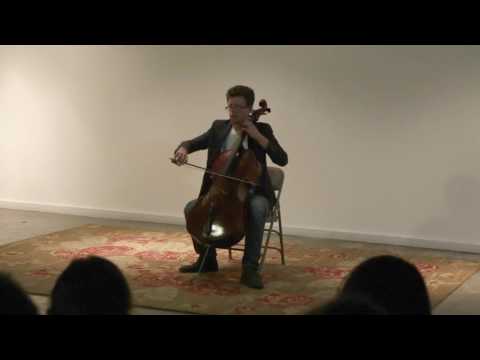 Yevgeniy Sharlat: "Spun"