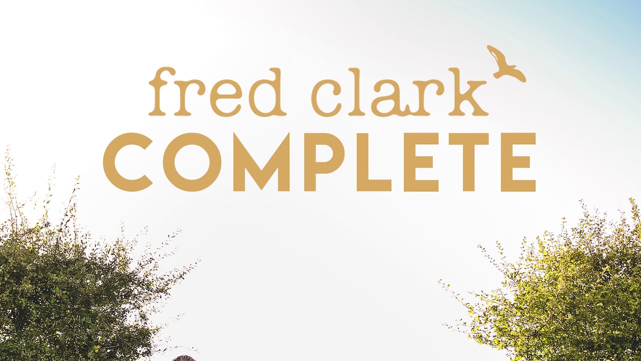 Fred Clark - Complete (Audio)