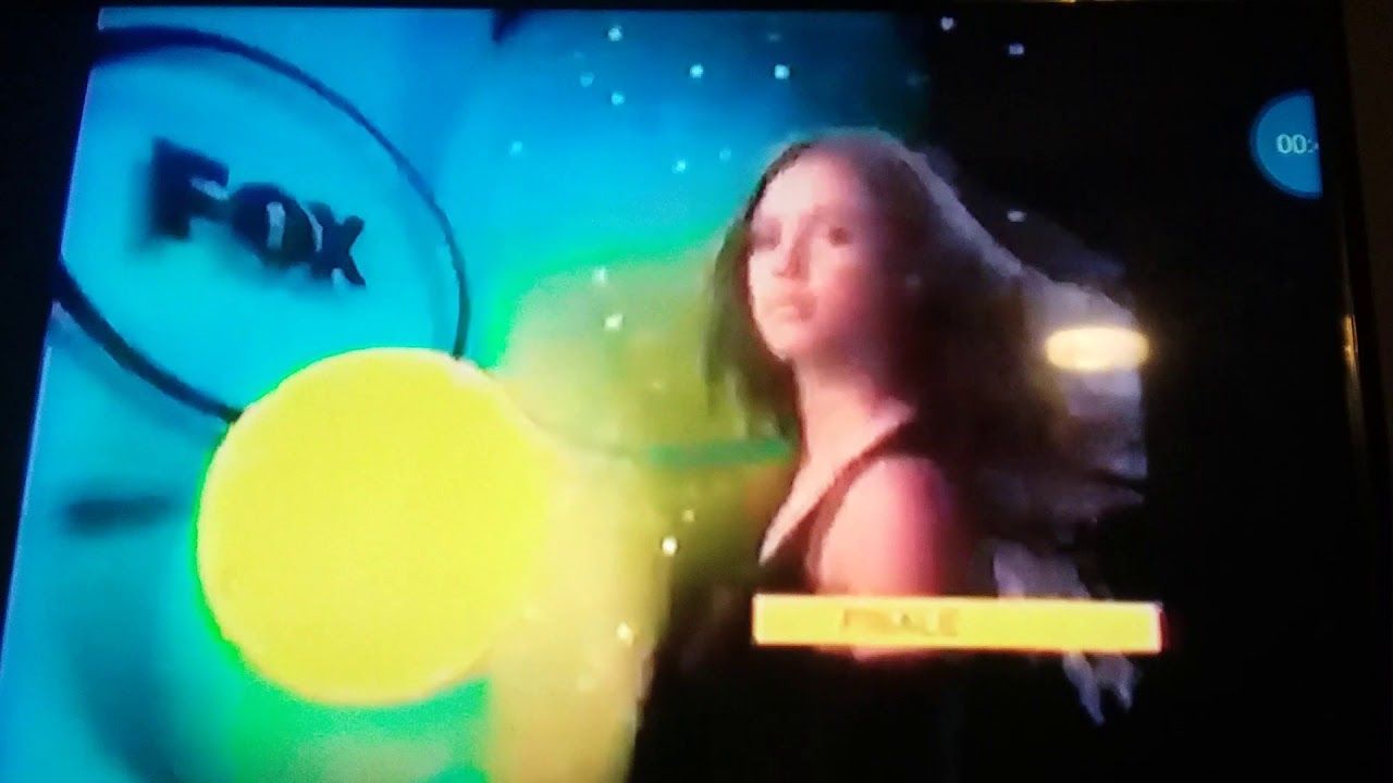 FOX Split Screen Credits Compilation (May 3, 2002)