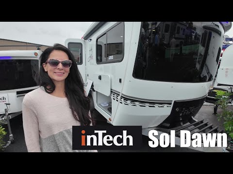 inTech RV-Sol-Dawn
