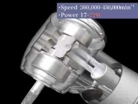 NSK Dental - X Series