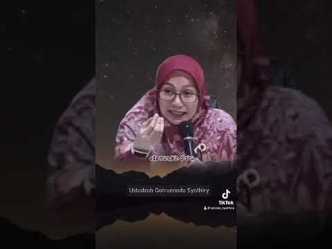 Definisi Hati ada 3 , bersama Ustadzah Qotrunnada Syatiry
