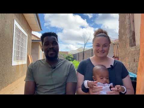 Back in DR Congo: April 2022