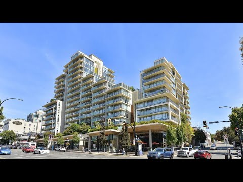 Luxury View Condo in Downtown Victoria, Victoria, Canada