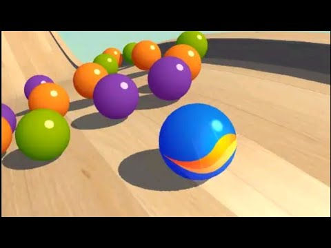 Marble Run Ultimate Race ASMR Plying game rounds this is a good game