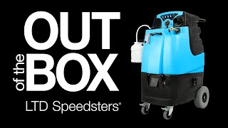 LTD12-LX Speedster® Carpet Extractor - Mytee LLC LTD12-LX Speedster® Carpet Extractor - Mytee LLC
