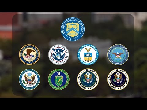 Meet CFIUS – the body that balances national security and an open economy