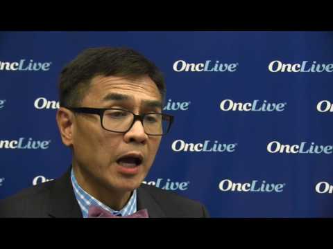 Dr. Lara on the FDA Approval of Adjuvant Sunitinib in RCC