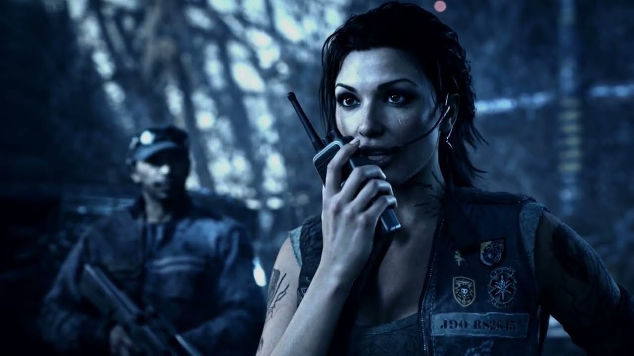 TERMINATOR: REFLECTION | Episode 1