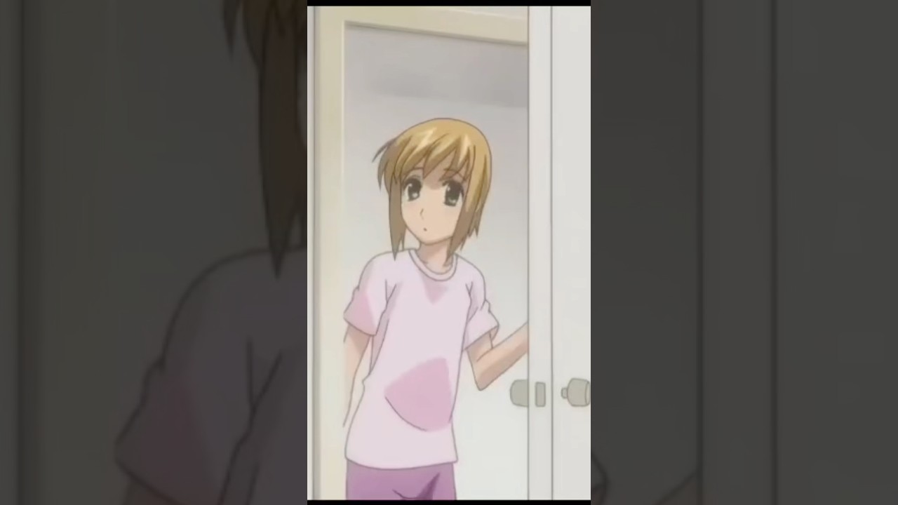Boku no pico anime shorts #shorts #anime