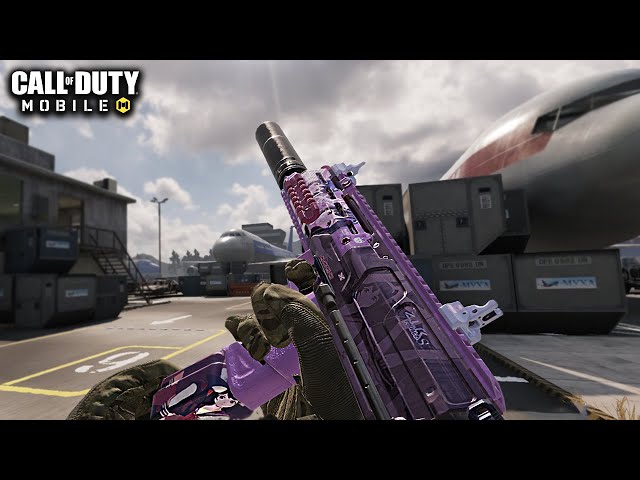 5 best gun combinations in COD Mobile Season 4