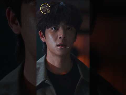 Bogeol is the real Kiho😱 #kdrama #castawaydiva #chaejonghyeop #chahakyeon #shorts