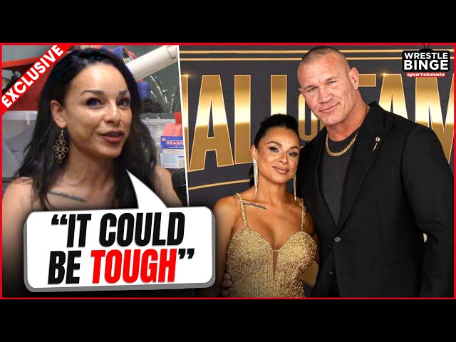 WWE Hall of Famer has a message for Randy Orton