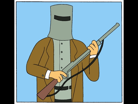 History of Ned Kelly in 1 minute