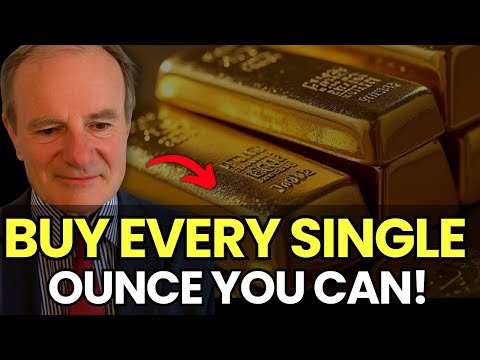 Gold Surpasses the Euro: ECB Quietly Confirms Monumental Shift in Reserve Assets - Alasdair Macleod