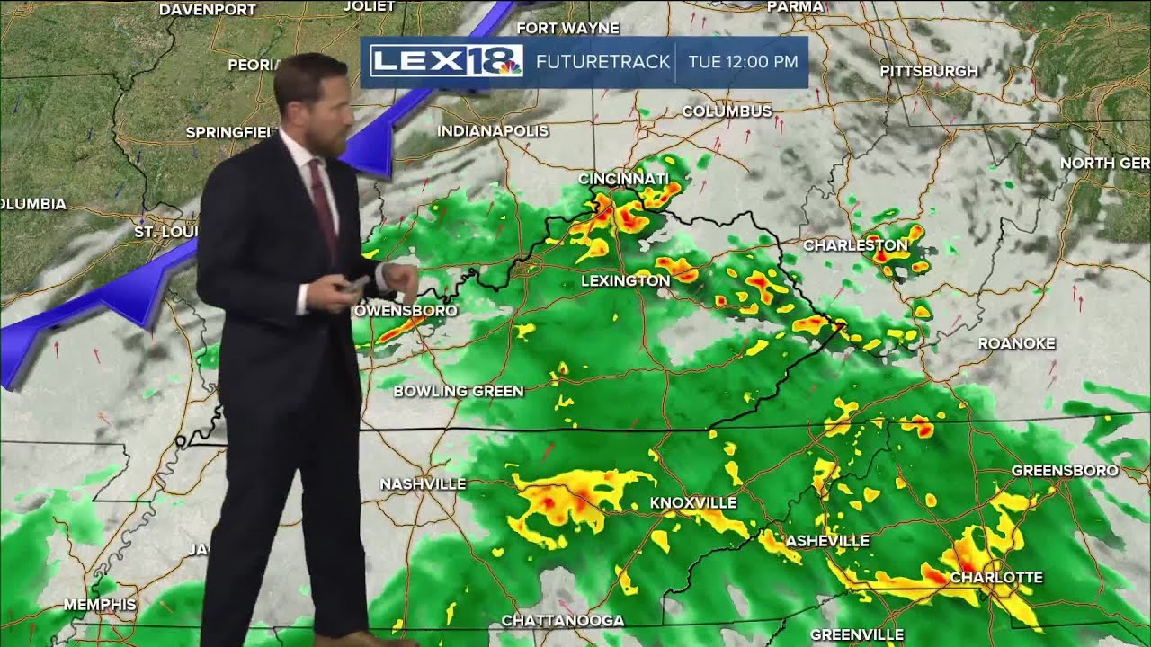 Pesky Clouds for the Solar Eclipse Monday