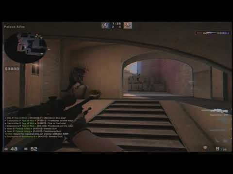 Steam Community :: Video :: woah