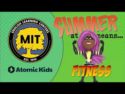 MIT Summer Program
