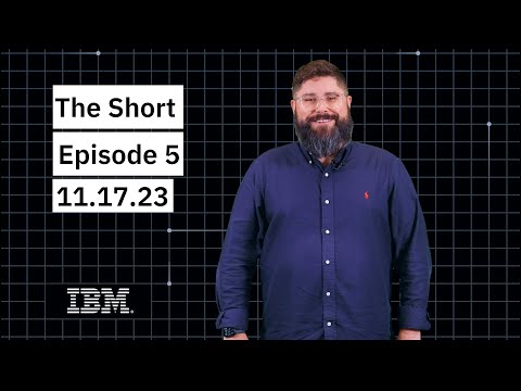 The Short: Intro to AI alignment, What is Quantum Utility?, Thanksgiving leftovers lead to LASIK