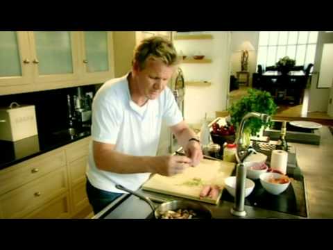 Rabbit Fricassee with Tagliatelli | The F Word