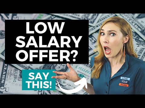 Can I Renegotiate Salary? I Low Balled My Salary Negotiation in the Job Interview! (YES, DO THIS!)