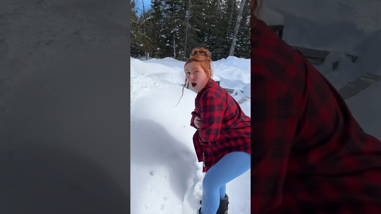 Winter is always so fun! #explore #wisconsin